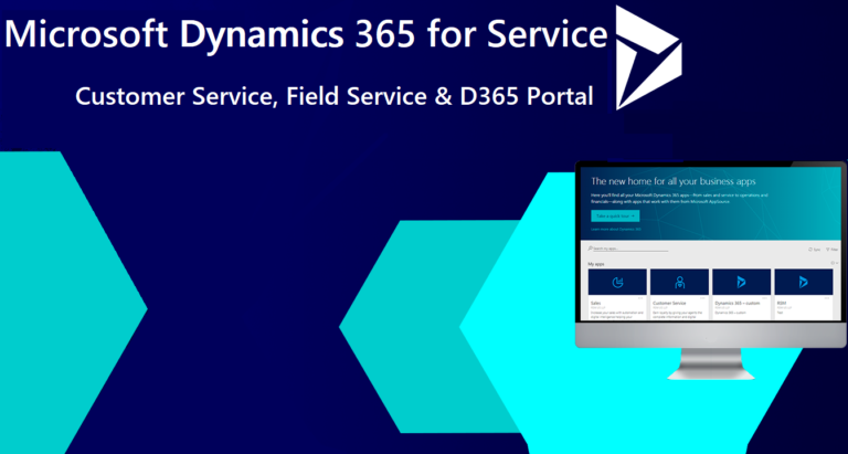 Overview of Dynamics 365 Portal October '18 release - Part 1 - CodeValue
