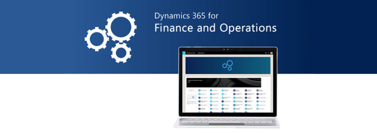 Overview of Dynamics 365 for Finance and Operations October '18 release ...