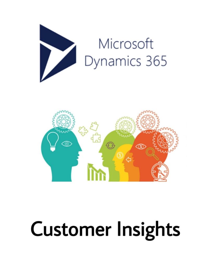 Overview of Dynamics 365 Customer Insights 2020 release wave 1 - CodeValue