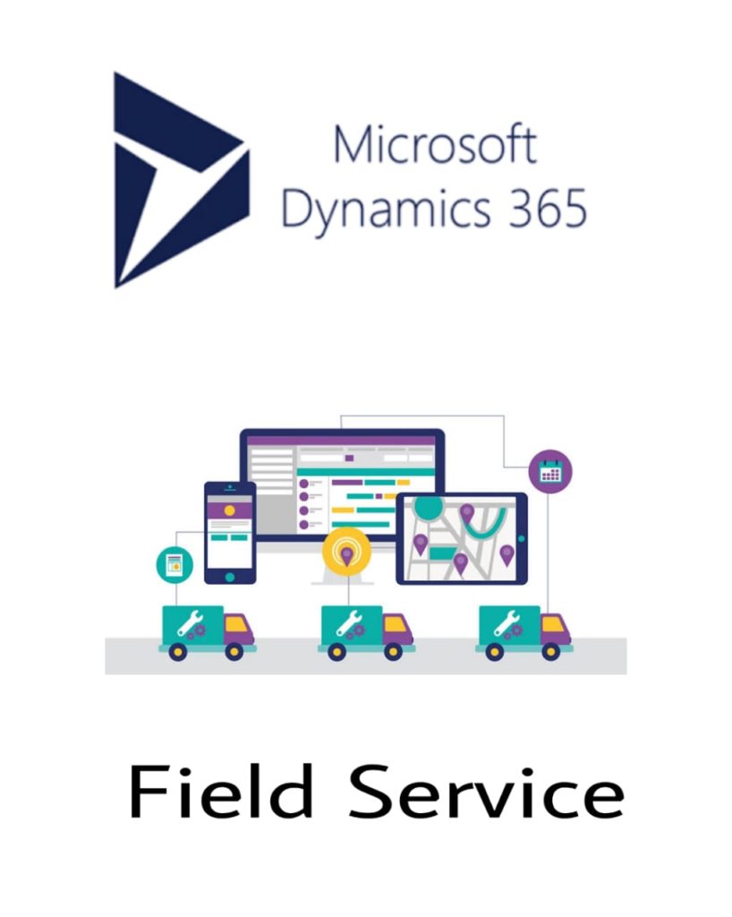 Overview of Dynamics 365 Field Service 2020 release wave 1 - CodeValue