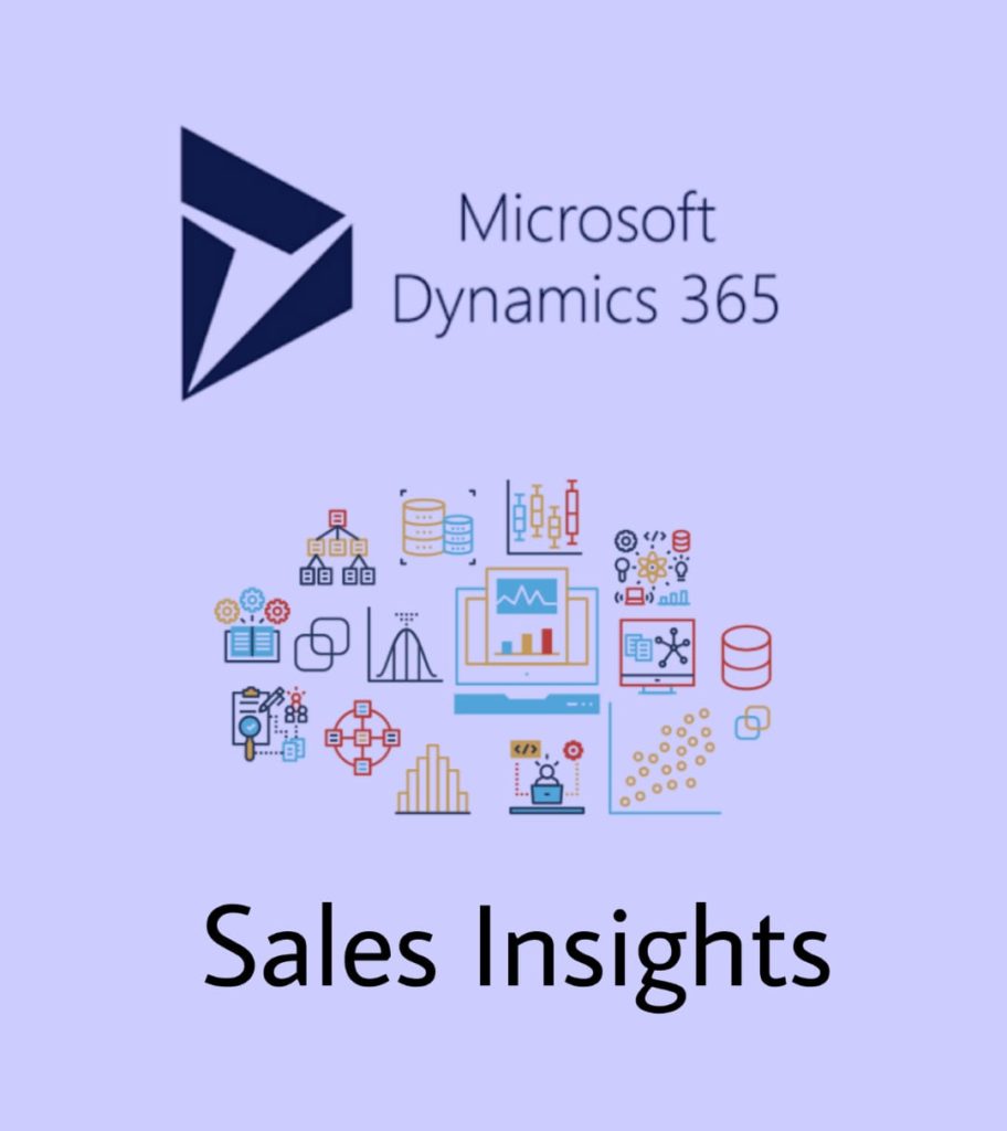 Overview of Dynamics 365 Sales Insights 2020 release wave 1 - CodeValue