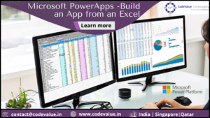 How to create PowerApps collection from Excel - CodeValue