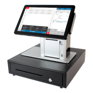 Retail Dual Display System - CodeValue
